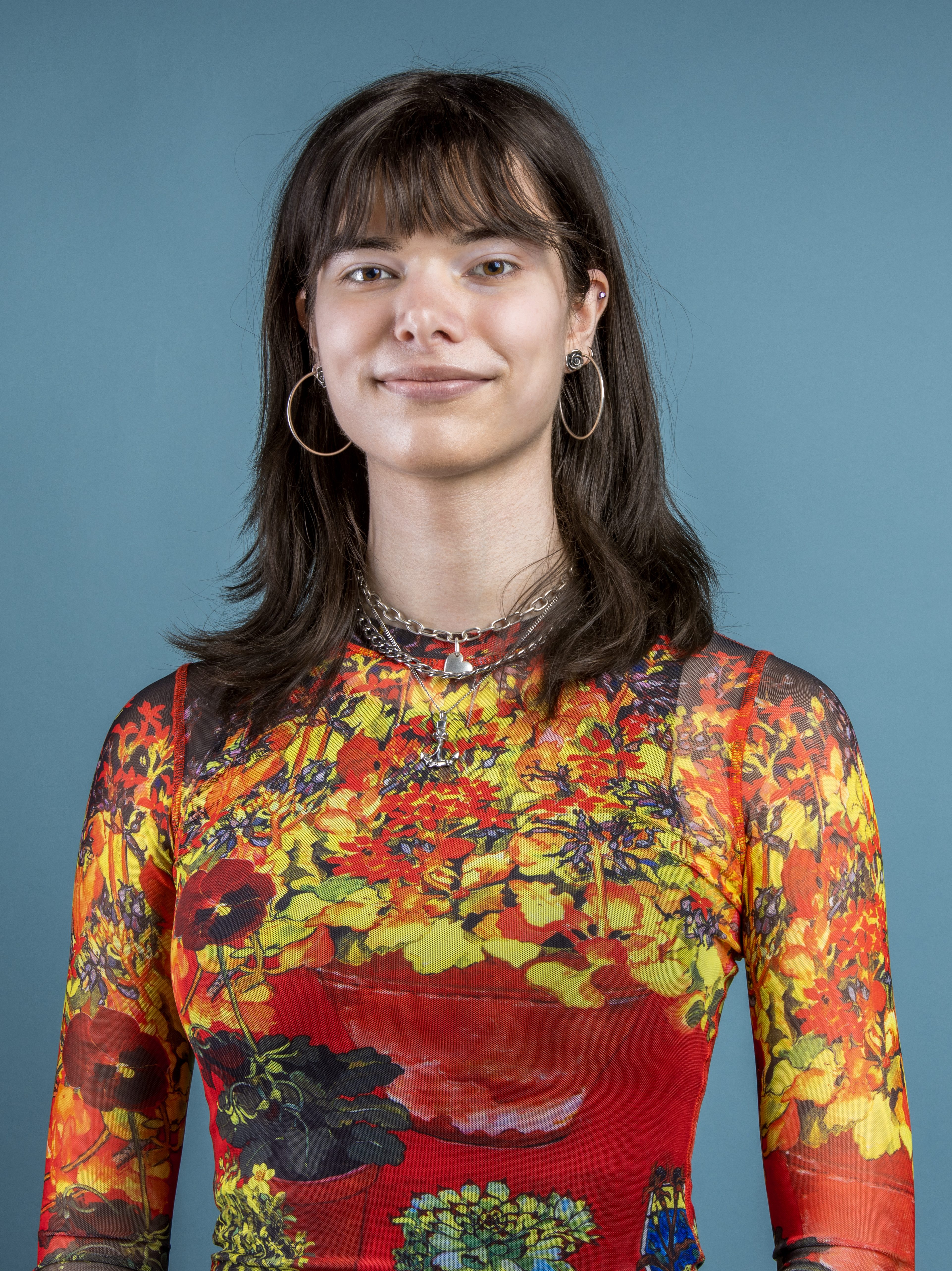 Jessica Winton – Vote Nov 2. For District 2 City Councillor!